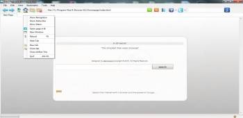 K-browser | The Simplest Web Browser